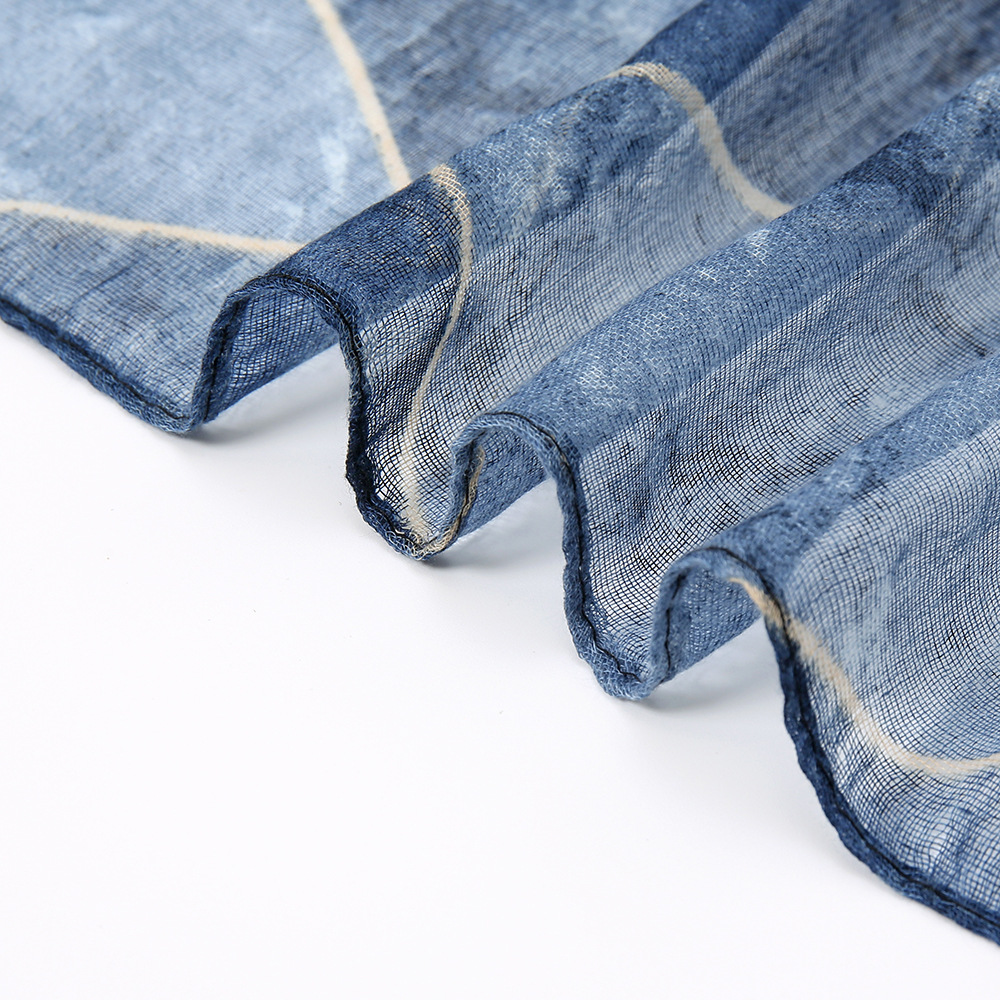 Bufanda Selena – LIMA CHIC