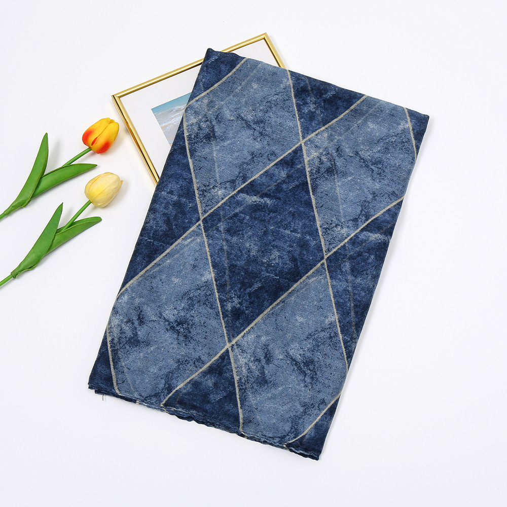 Bufanda Selena – LIMA CHIC