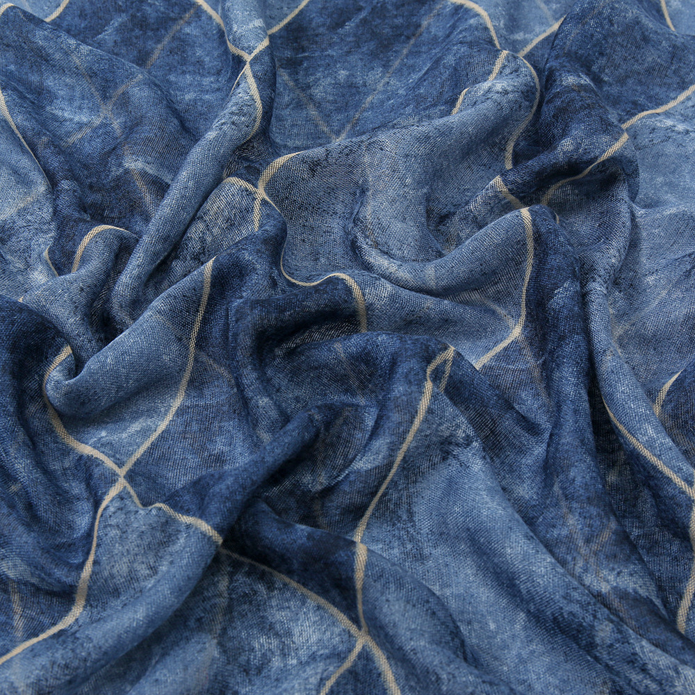 Bufanda Selena – LIMA CHIC