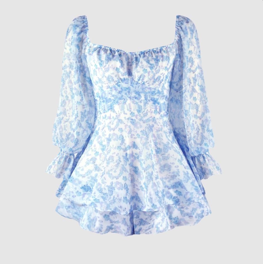 Enterizo Mae – LIMA CHIC