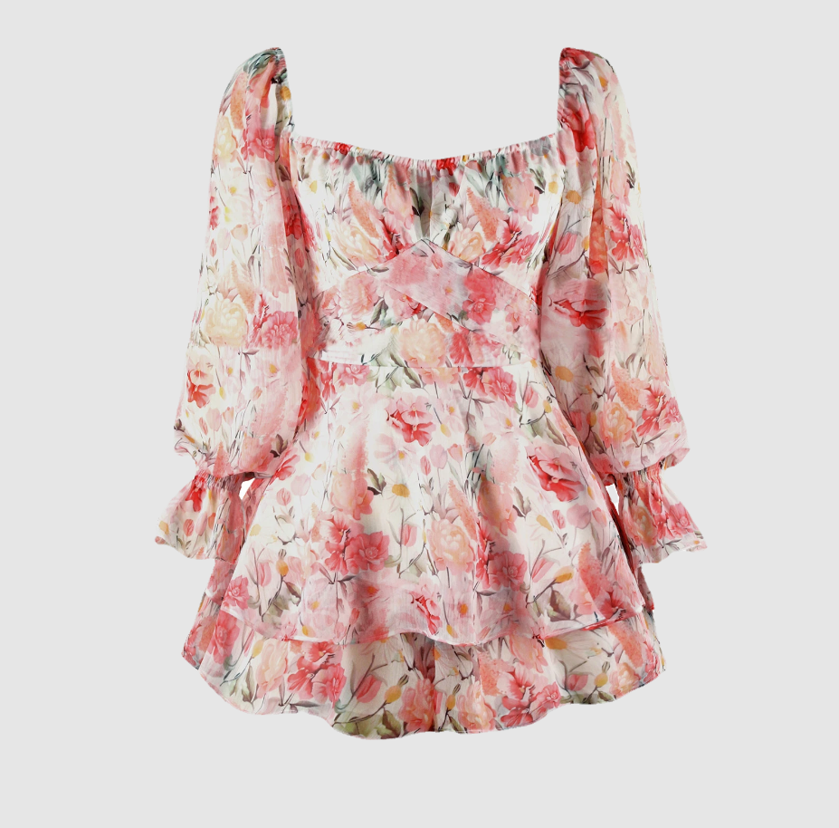 Enterizo Mae – LIMA CHIC