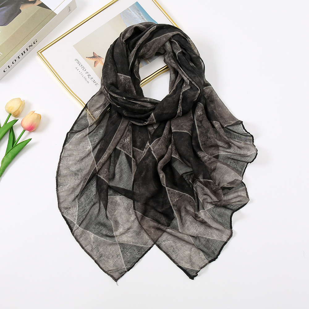 Bufanda Selena – LIMA CHIC