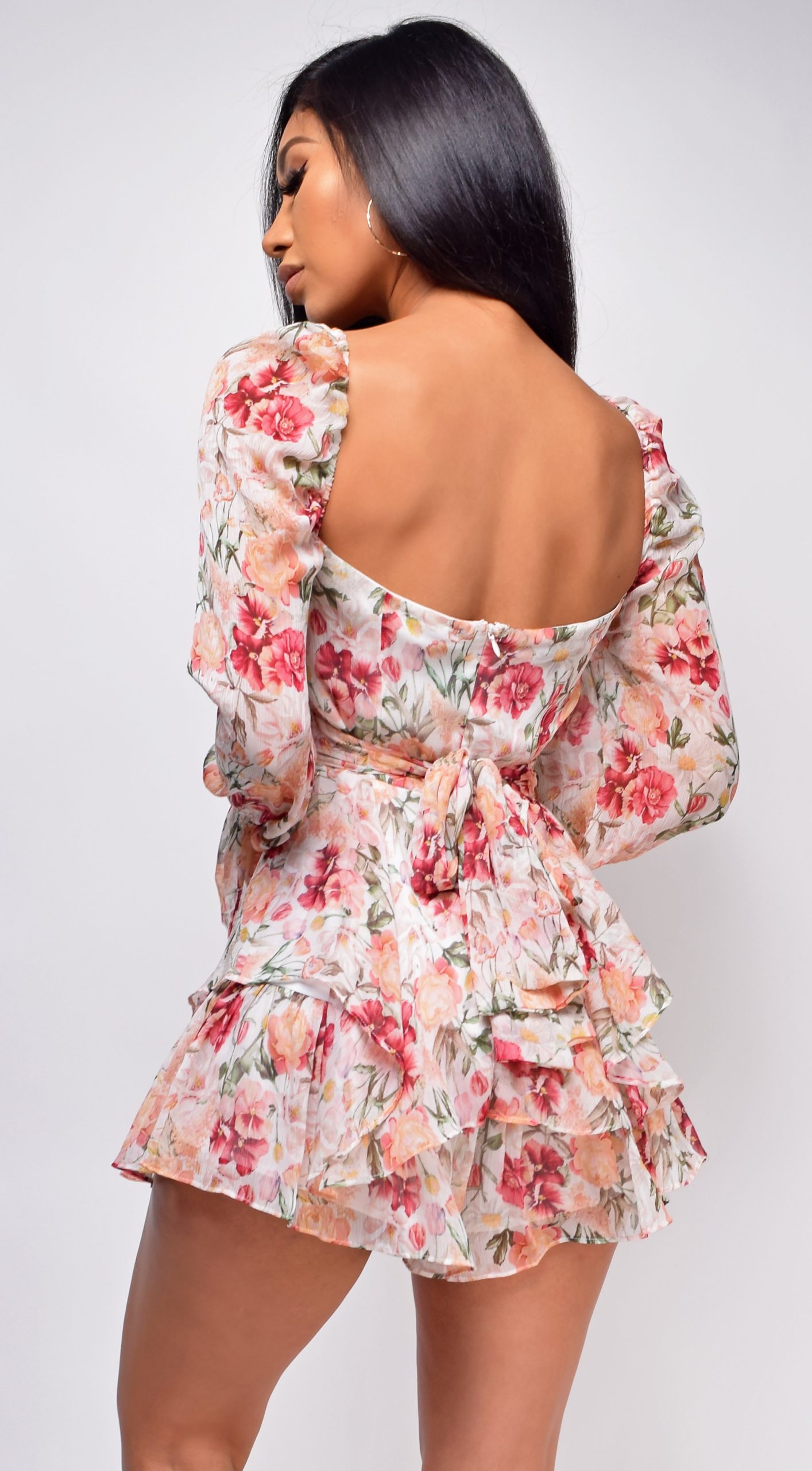 Enterizo Mae – LIMA CHIC