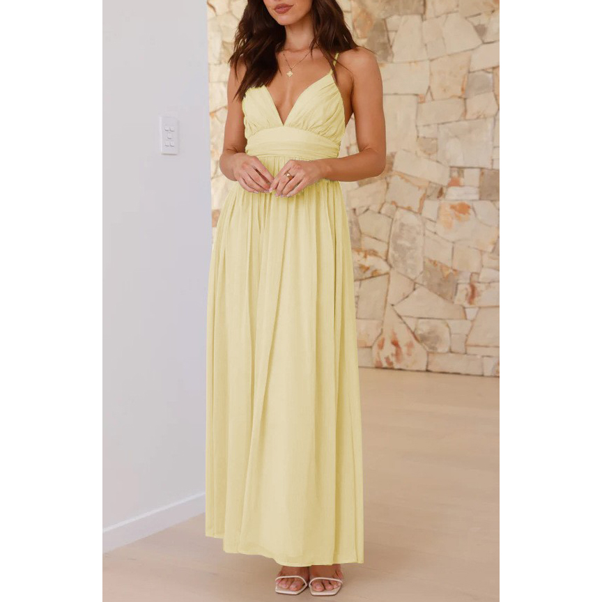 Vestido Anette – LIMA CHIC