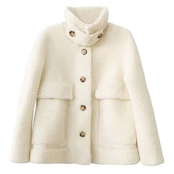 Abrigo Helen – LIMA CHIC